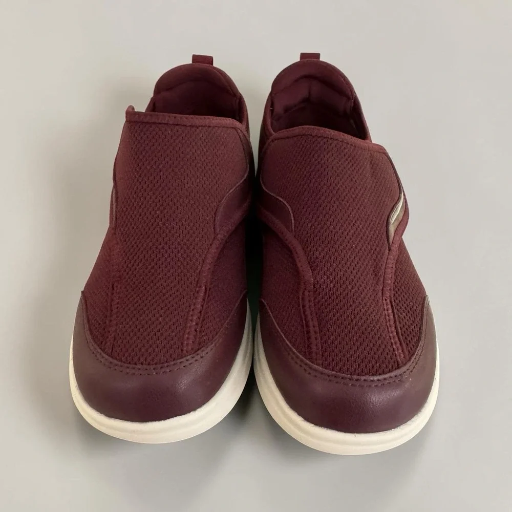 Fitville | Shoes | Fitville Women Sz 9w Diabetic Shoes Wide Walking ...
